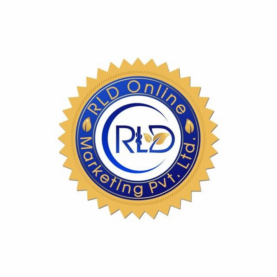 RLD ONLINE MARKETING PVT. LTD. OFFICIAL - YouTube