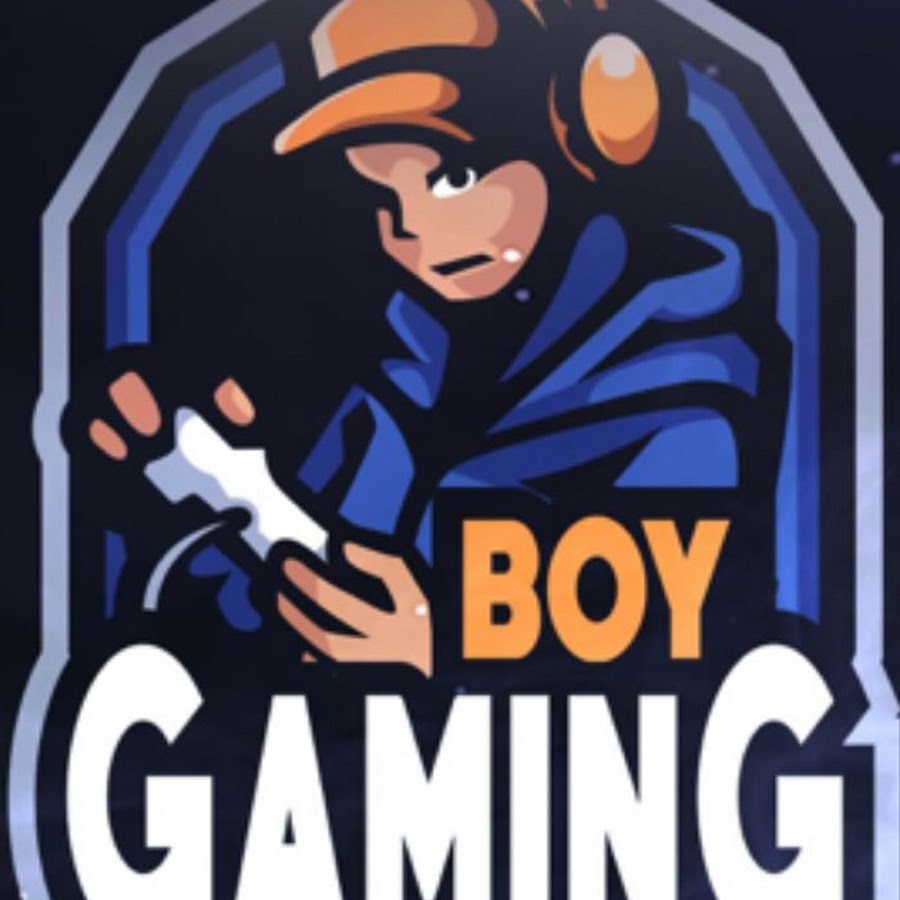 The gaming Boy - YouTube