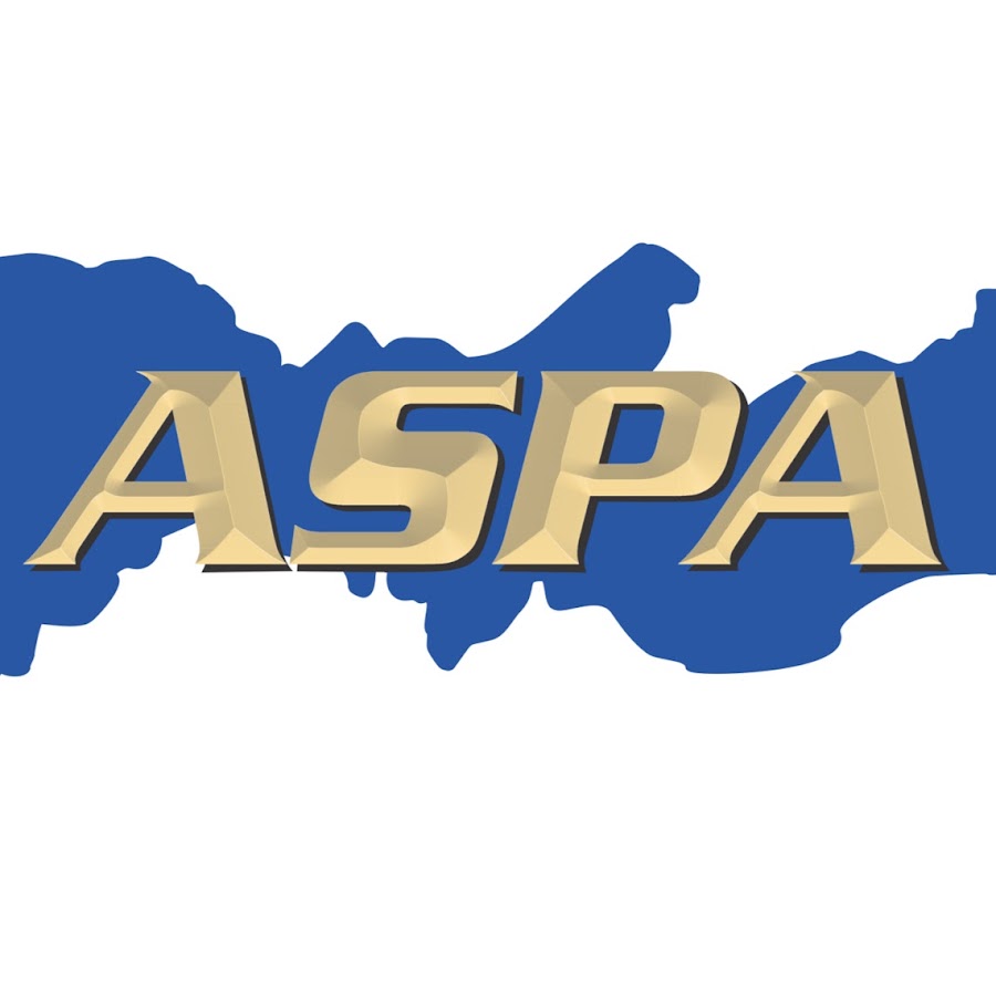 ASPA - YouTube