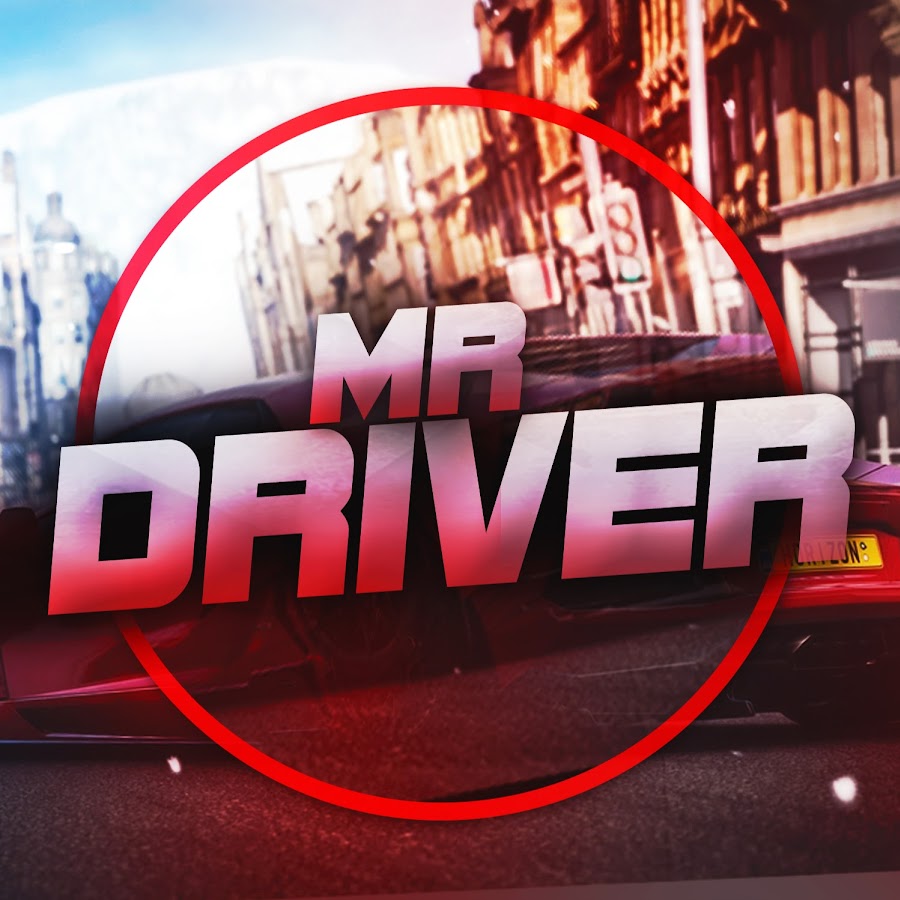 MR.DRIVER - YouTube