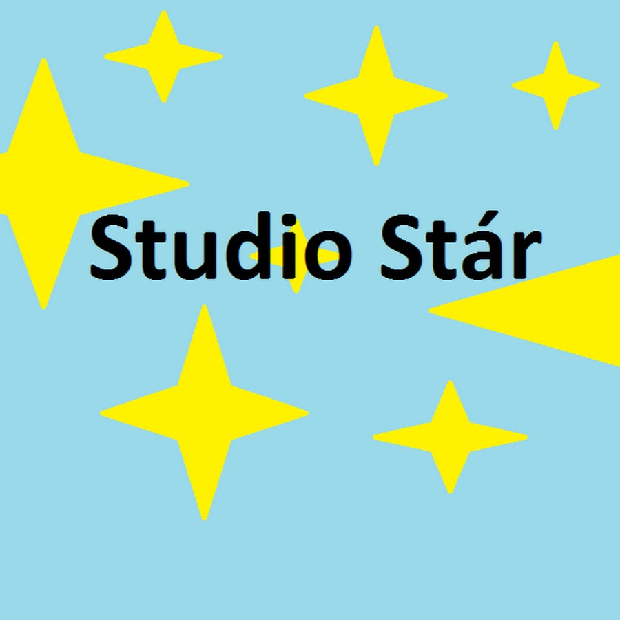 Studio Stár - YouTube