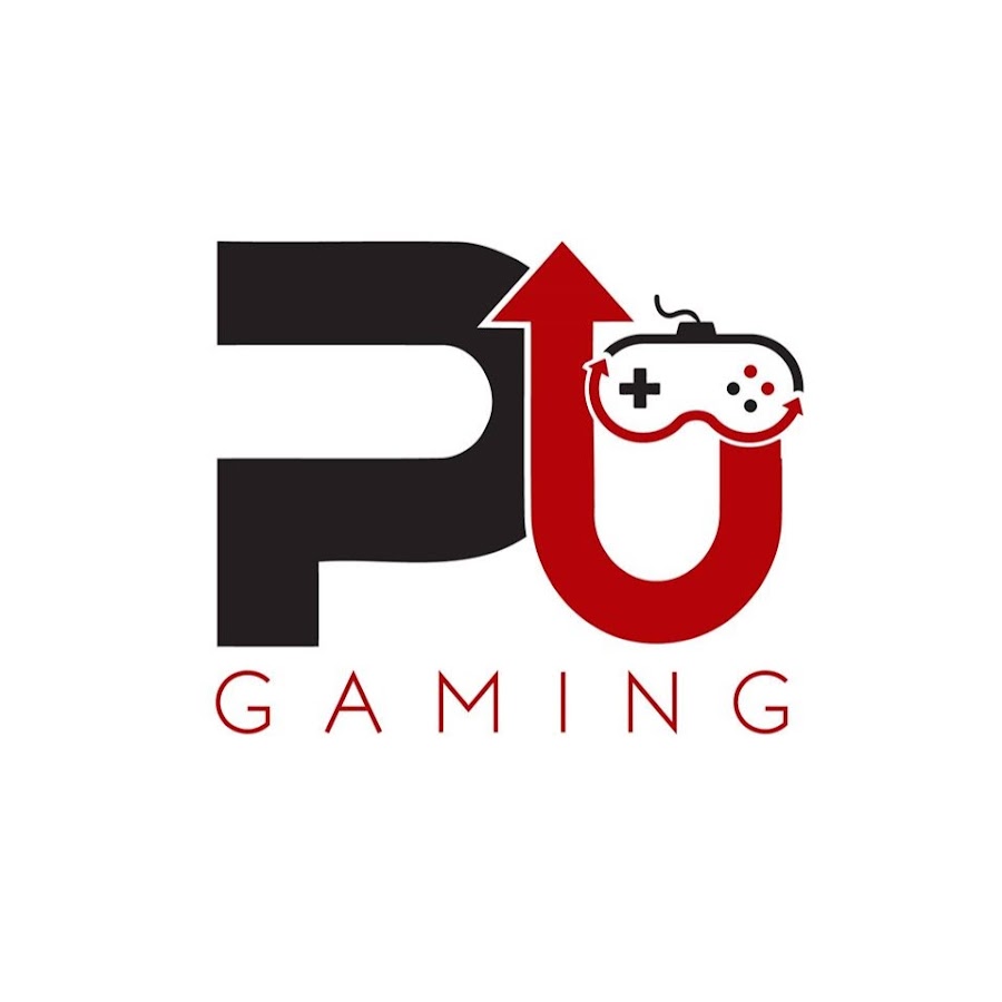 Power Up Gaming - YouTube