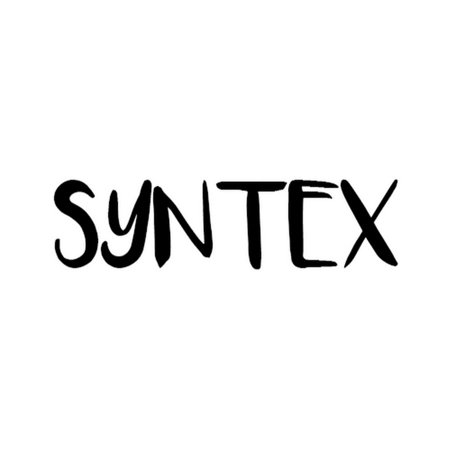 Syntex - YouTube
