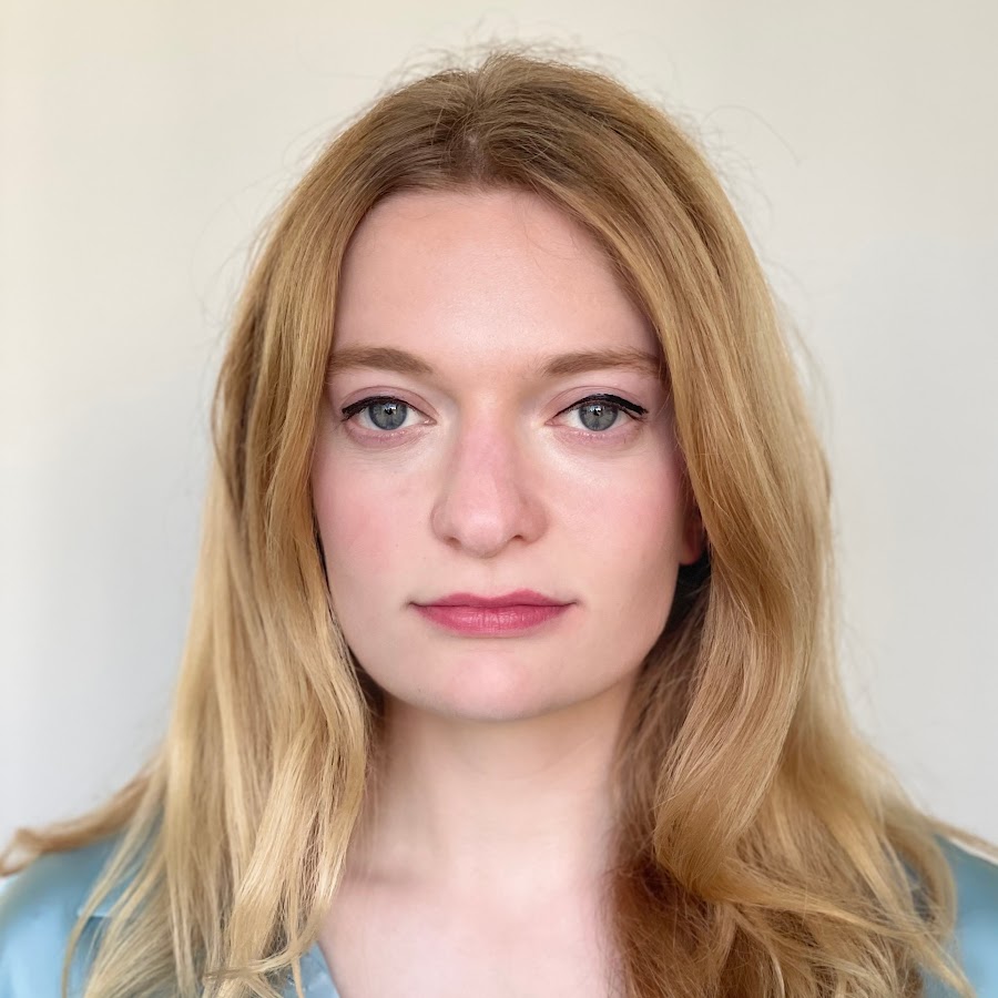 Sarah Button - YouTube