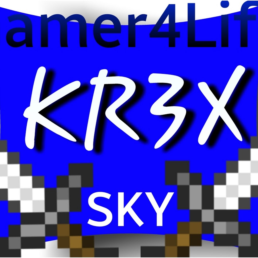KR3X - YouTube