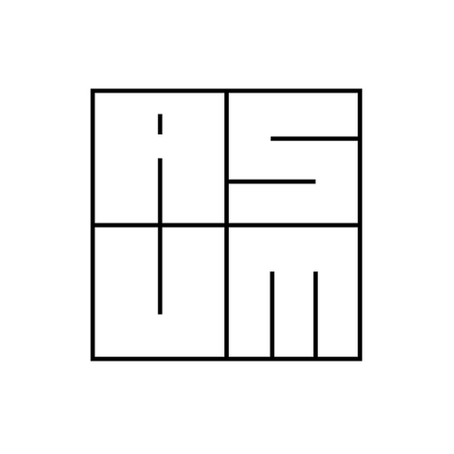 ASUM_official - YouTube
