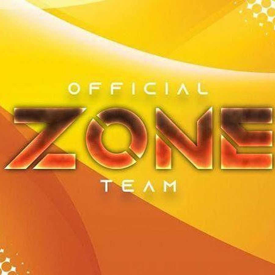Zone Team - YouTube