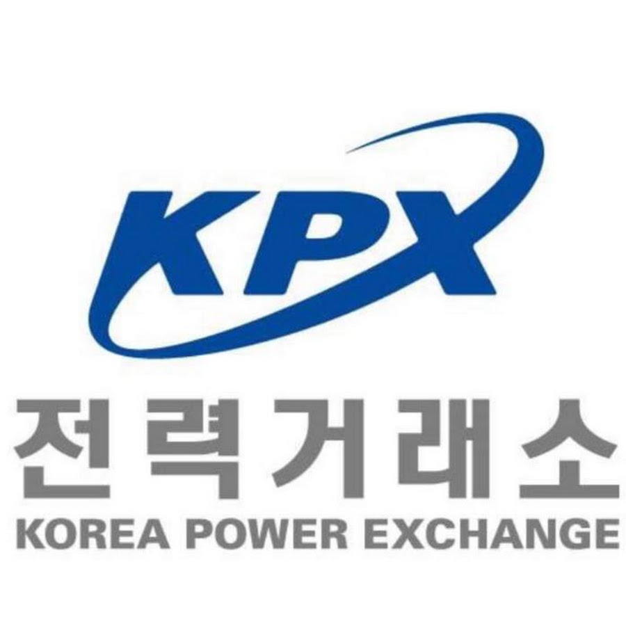 전력거래소 KPX - YouTube