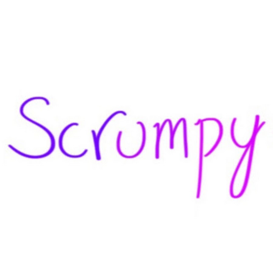 Scrumpy - YouTube