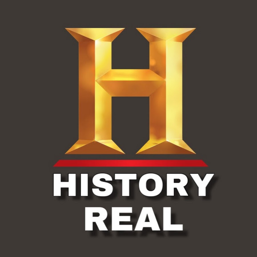 Real History - YouTube