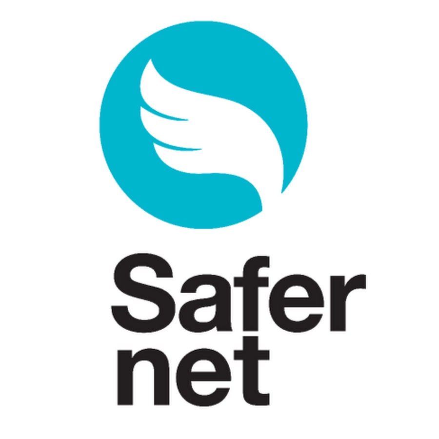 SaferNet Brasil - YouTube