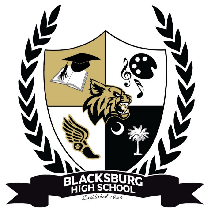 Blacksburg High School - YouTube