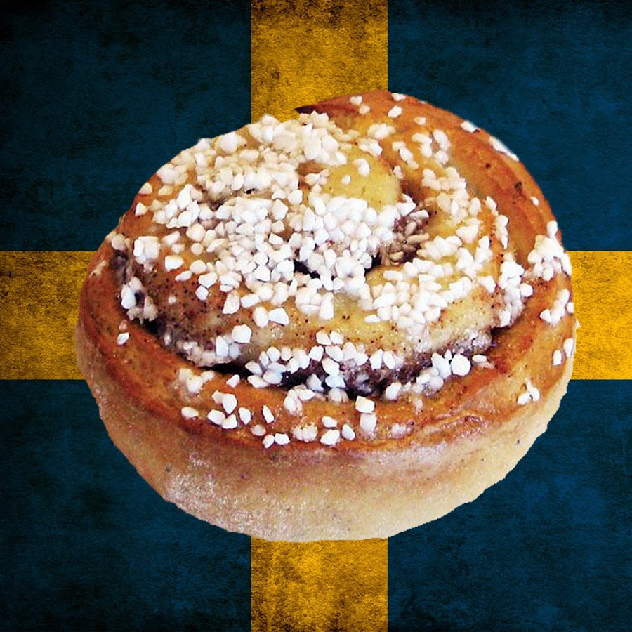 Swedish Fika - YouTube