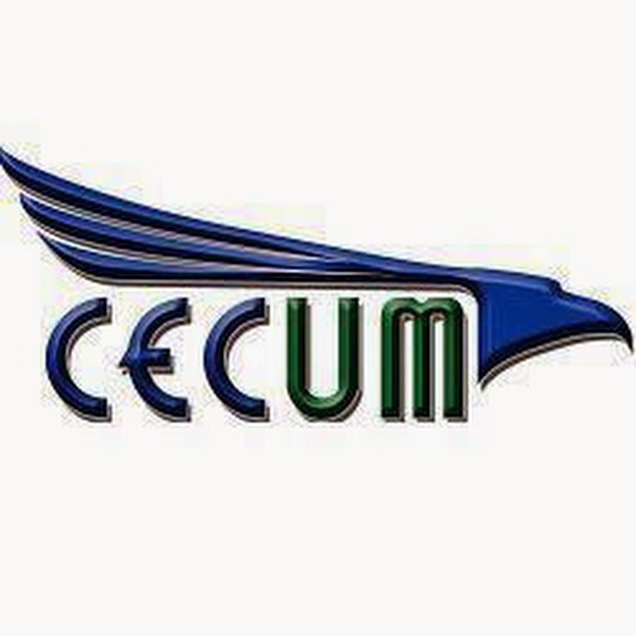 CECUM CEUM - YouTube
