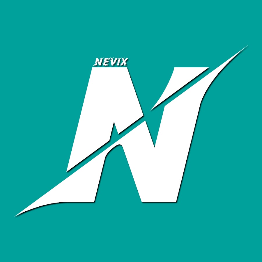 Nevix - YouTube