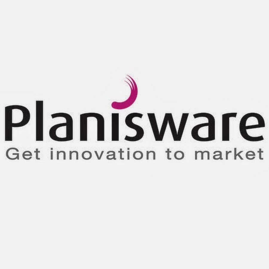 Planisware - YouTube