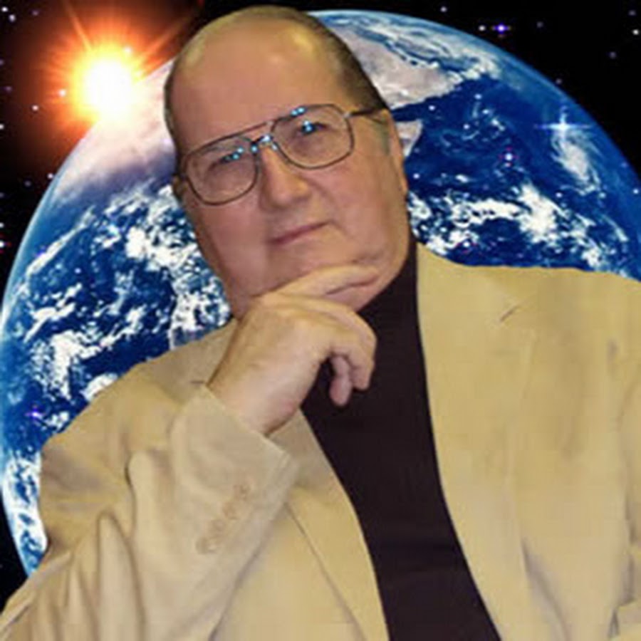 Jordan Maxwell Videos - YouTube