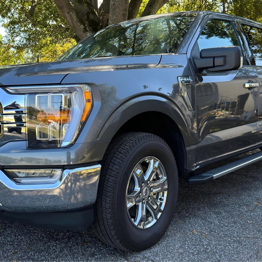 Kevin's Auto Channel - YouTube