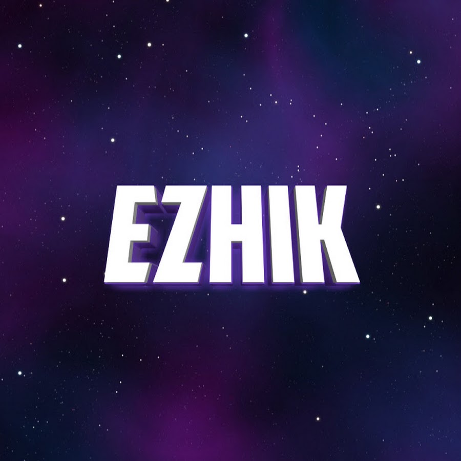 Ezhik - YouTube