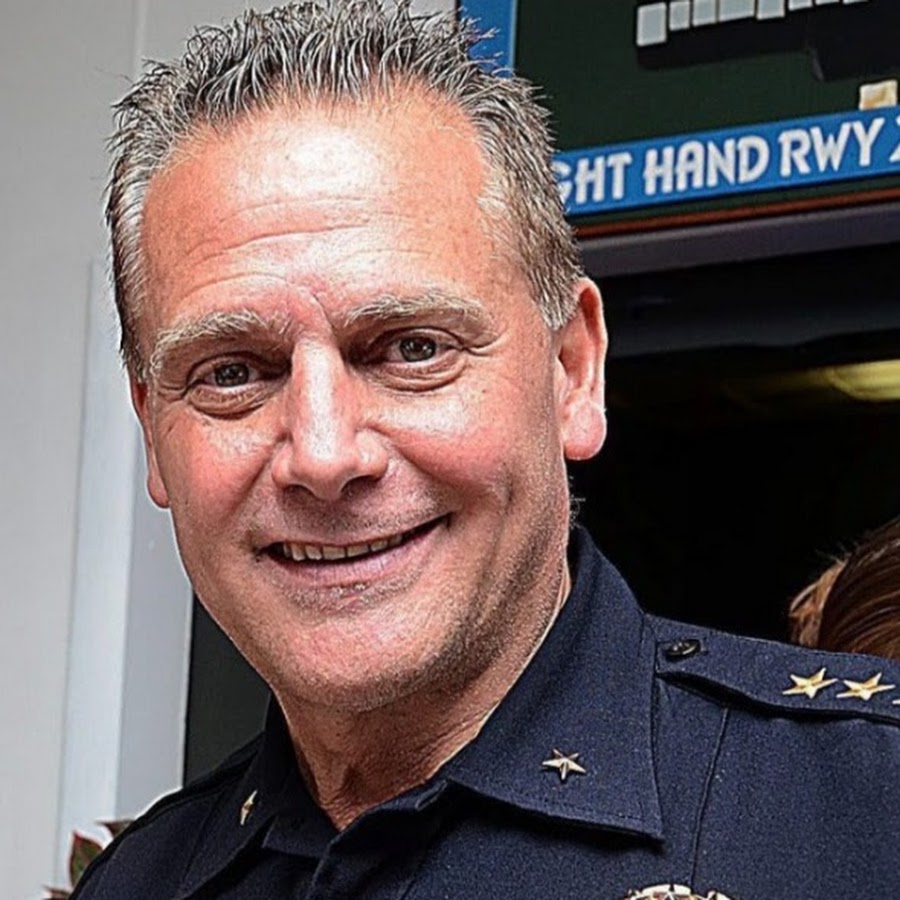 Jerry Speziale - YouTube