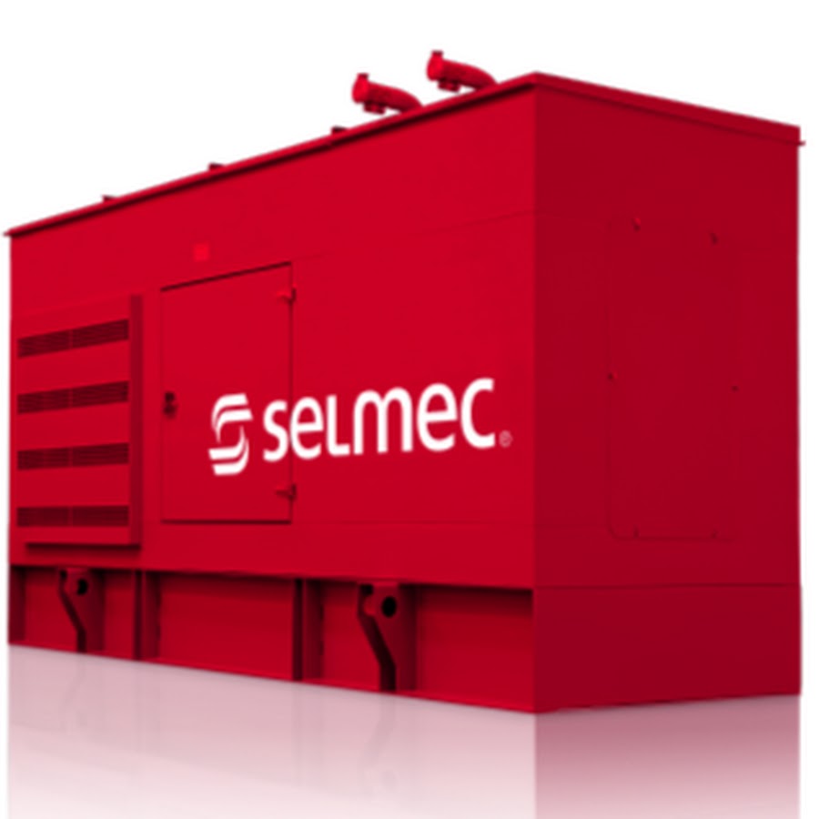 Selmec Equipos Industriales, S.A. De C.V. - YouTube