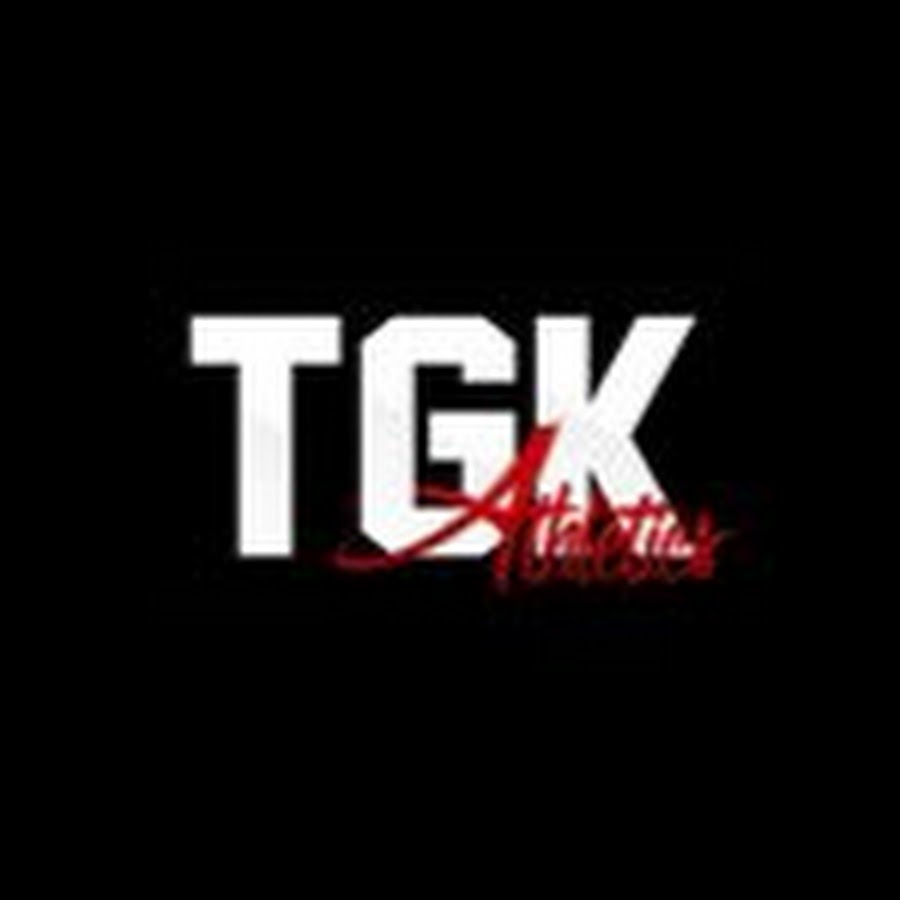 TGK Athletics - YouTube