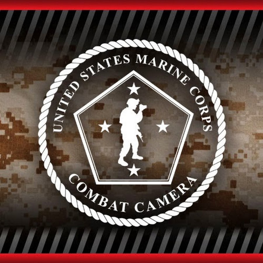 Marine Corps Combat Camera - YouTube