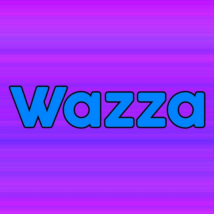 Da Wazza Beast - YouTube