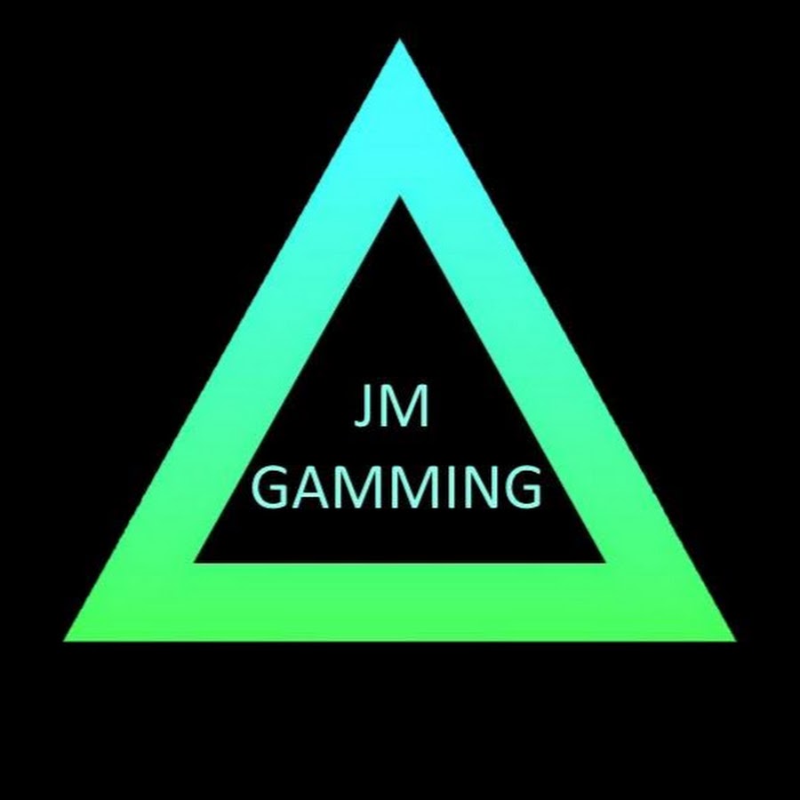 JM Gaming - YouTube