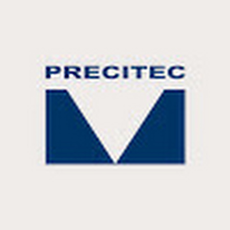 PRECITEC TAIWAN - YouTube