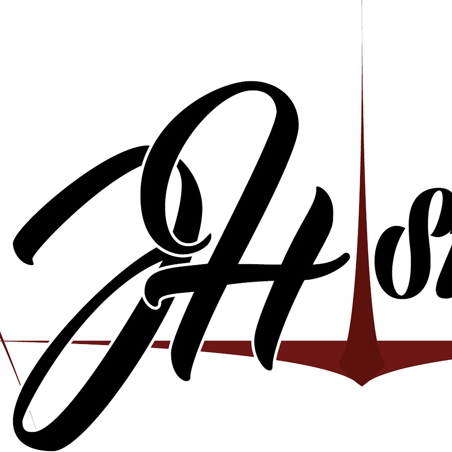 JH studios - YouTube