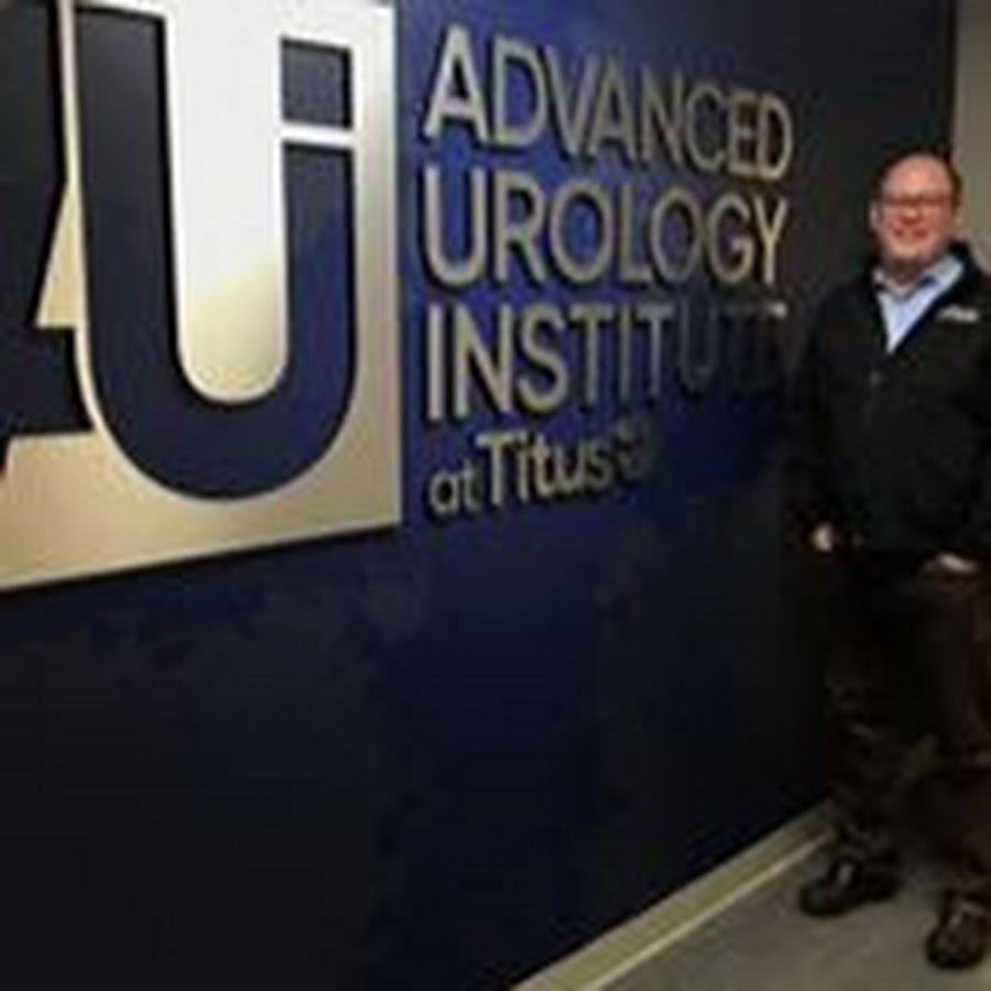 Advanced Urology Institute at Titus - YouTube