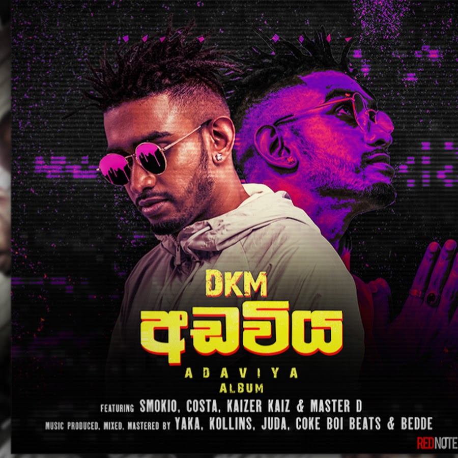 DKM Official - YouTube