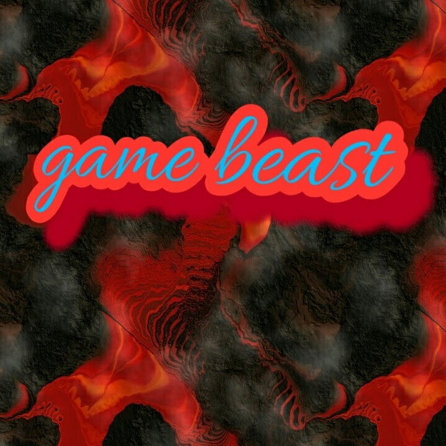 game beast - YouTube