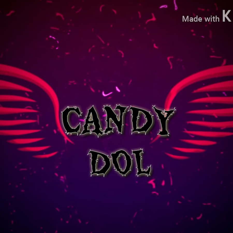 Candy Dol - YouTube