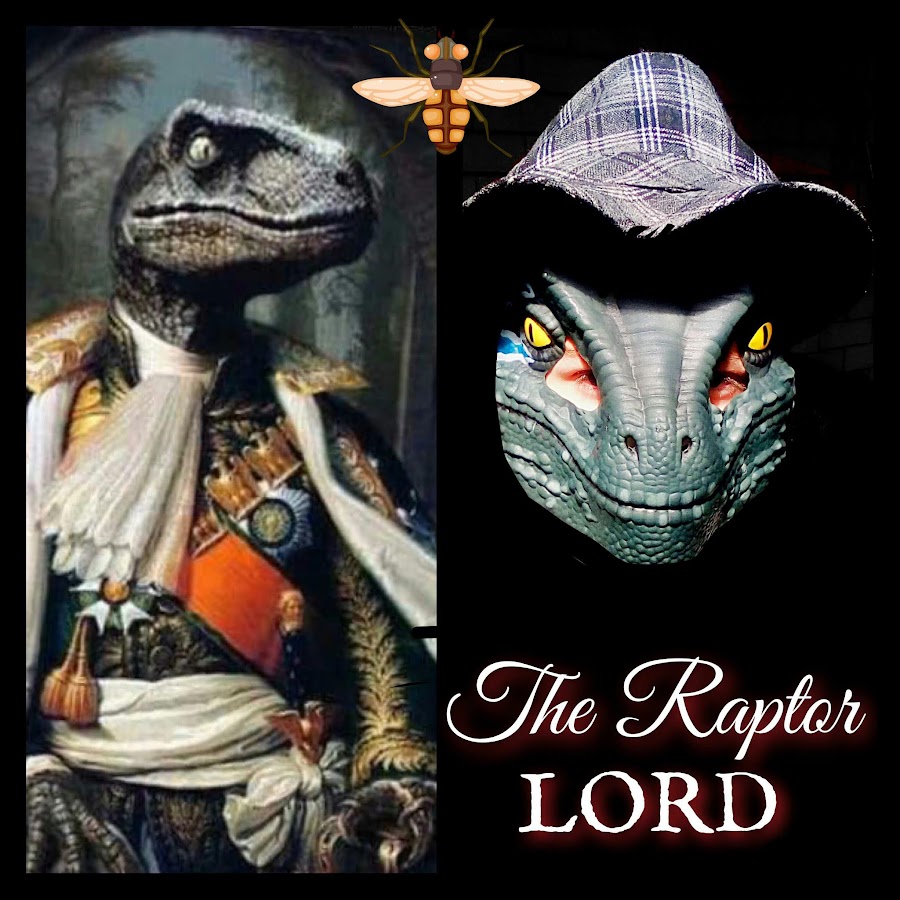 The Raptor Lord - YouTube