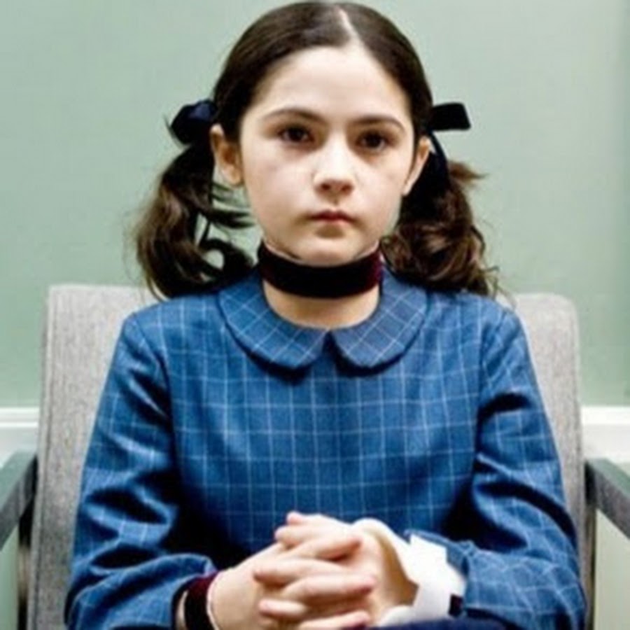 Orphan Girl - YouTube