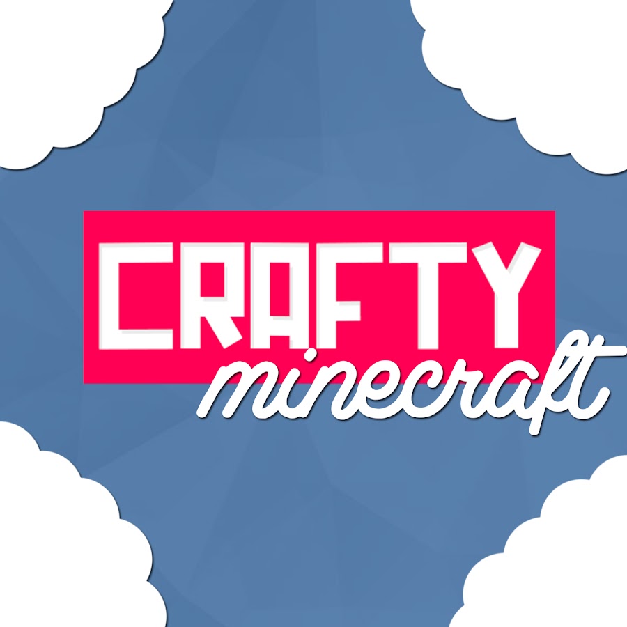 Crafty - YouTube
