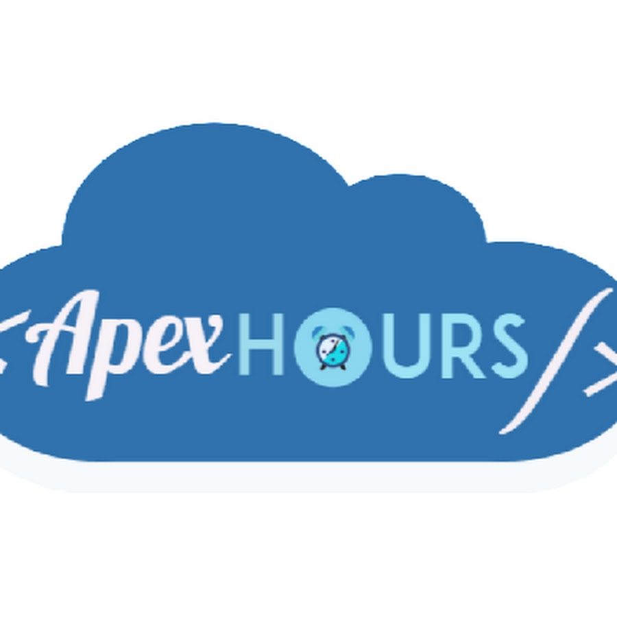 Salesforce Apex Hours - YouTube