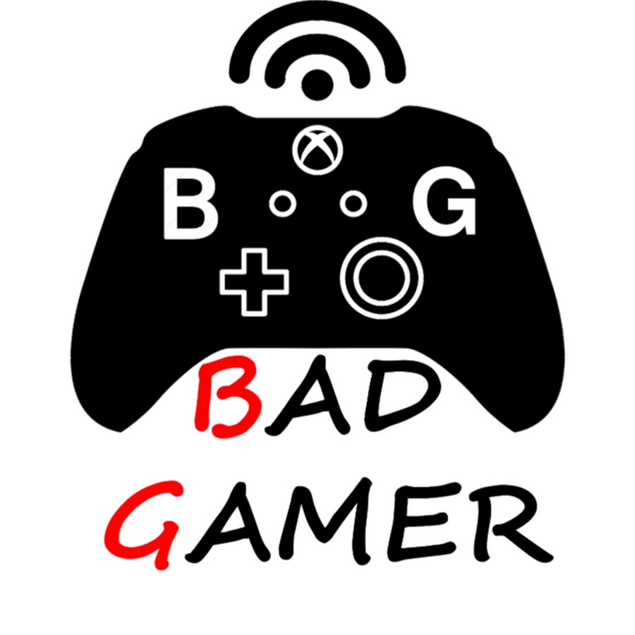 BAD GAMER - YouTube
