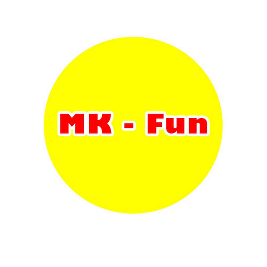 MK - Fun - YouTube