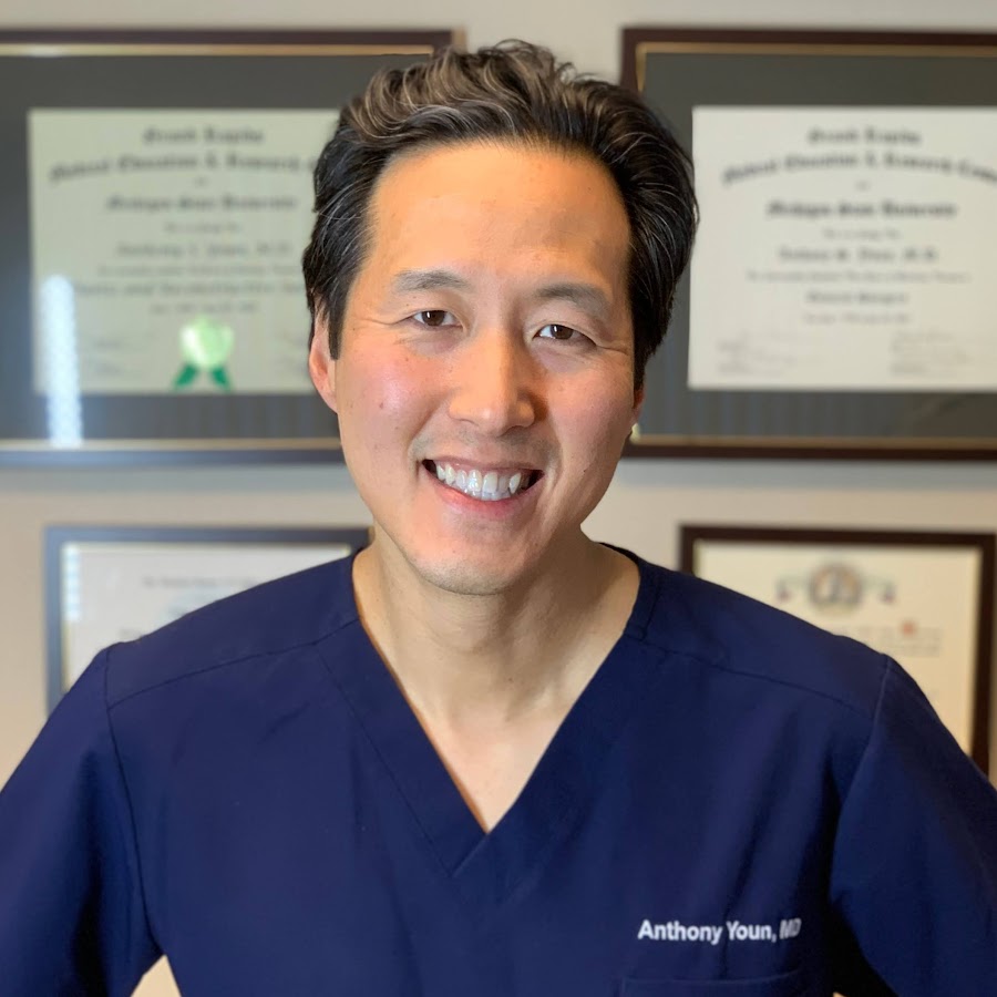 Anthony Youn, MD - YouTube