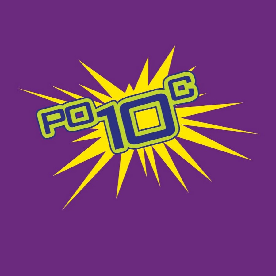 Po10c Shooter - YouTube