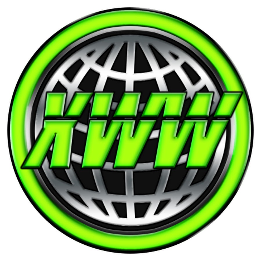 XWW Network - YouTube