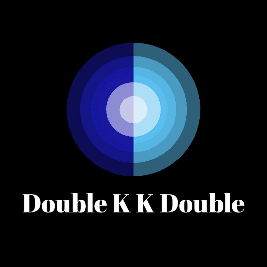 Double K K Double - YouTube