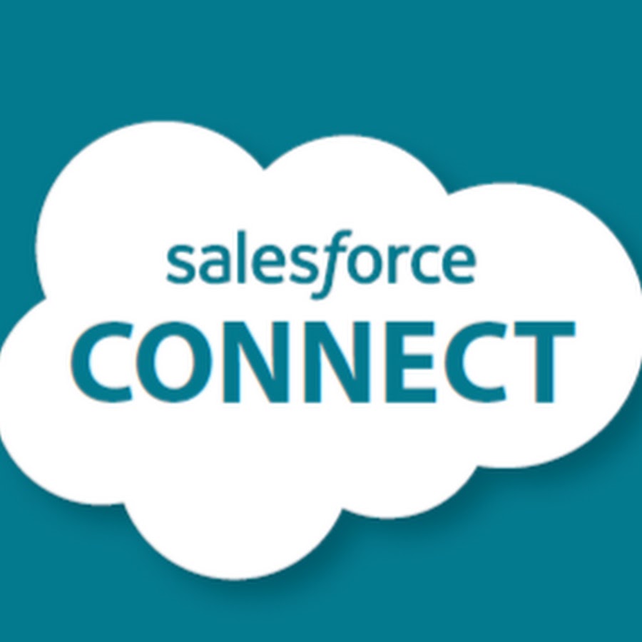 Salesforce Connect - YouTube