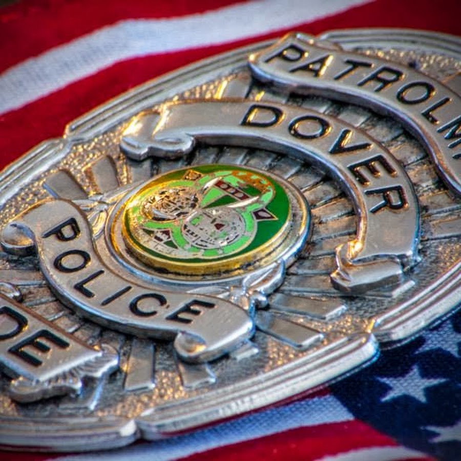 Dover Police - YouTube