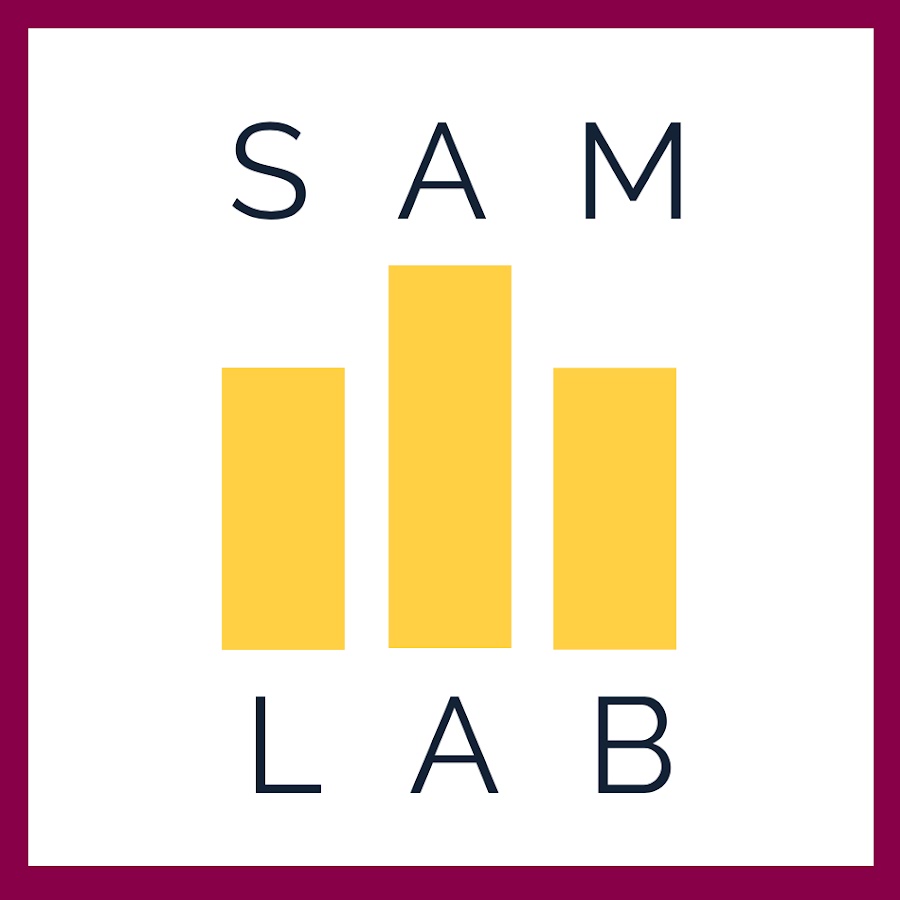 ASU SAM Lab - YouTube