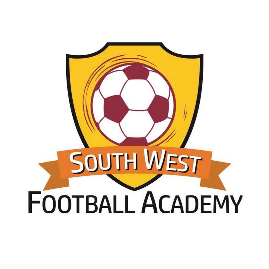 South West Football Academy - YouTube