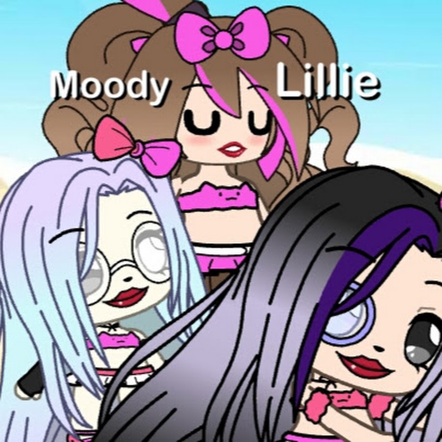 Miss Moody - YouTube